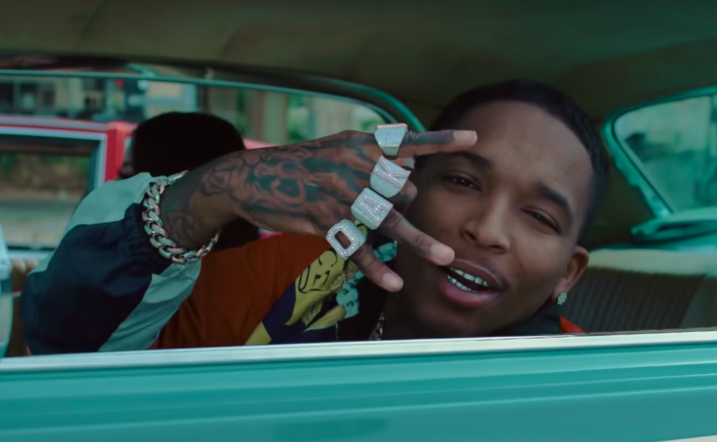 Trapboy Freddy: Getting To The Money & Putting On For Texas