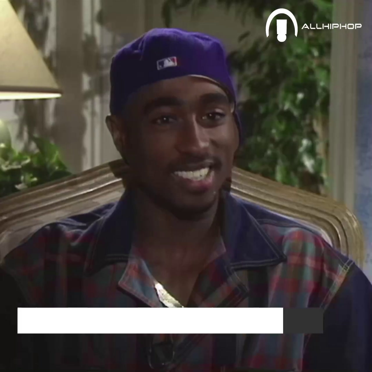 Tupac Talks About His First Time On Stage, Acting Vs. Rapping and More ...
