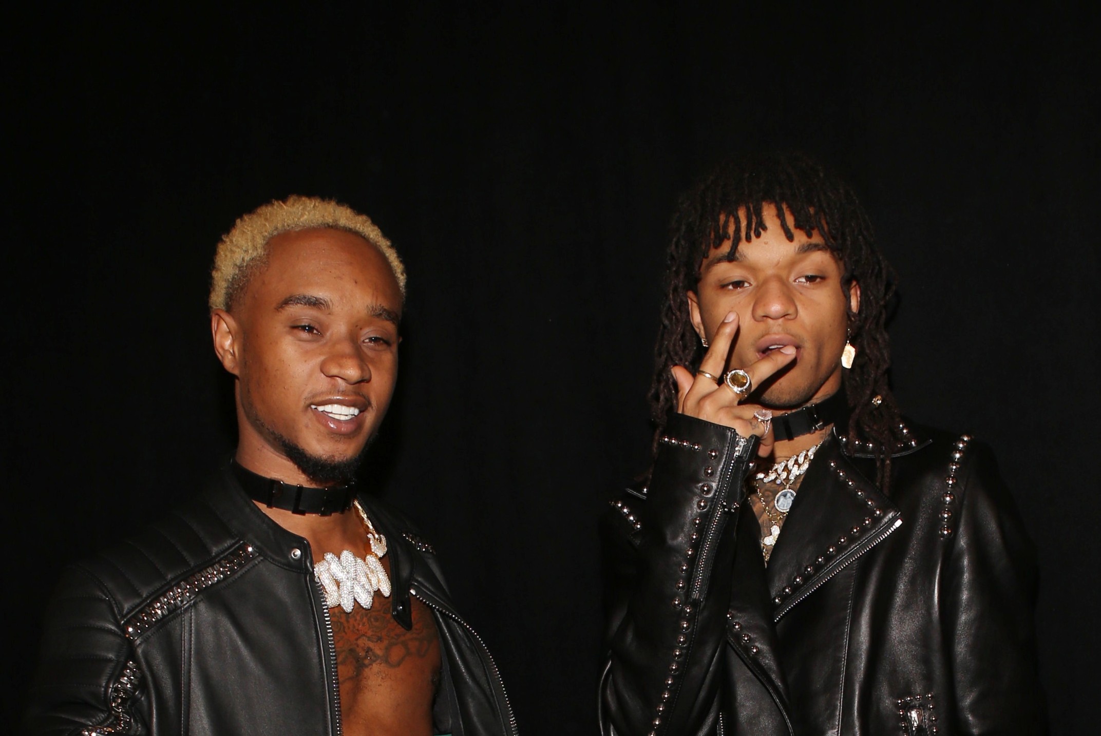Rae Sremmurd Step-Dad Allegedly Shot And Killed By His Own Son