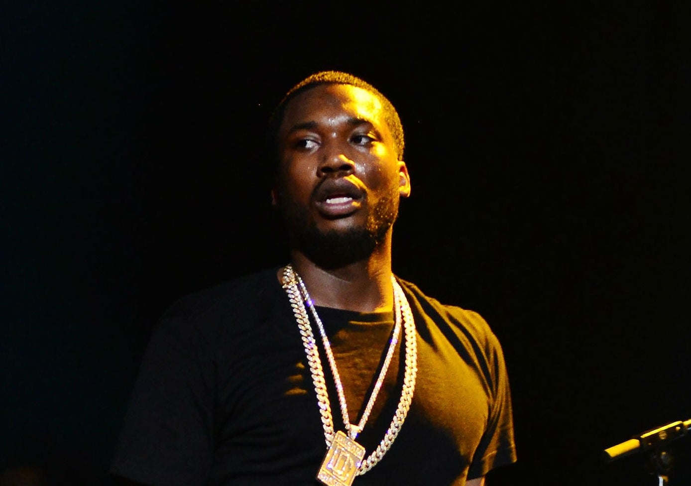 Philly Mob Boss Co-Signs Meek Mill's Freedom - AllHipHop