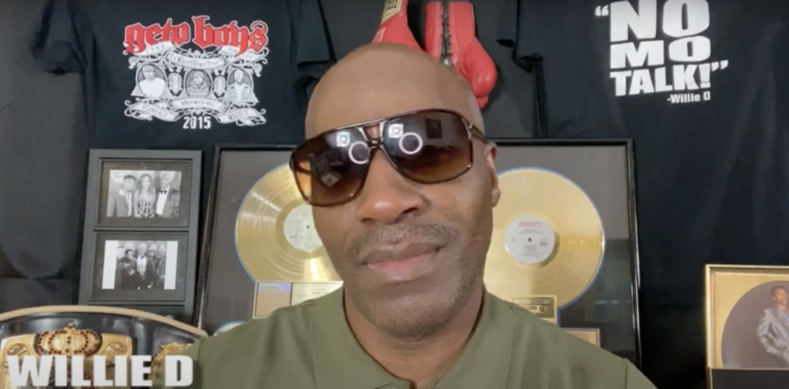 Exclusive: Willie D Blasts Gatekeepers Behind Hip-Hop 50, Says “It’s A ...