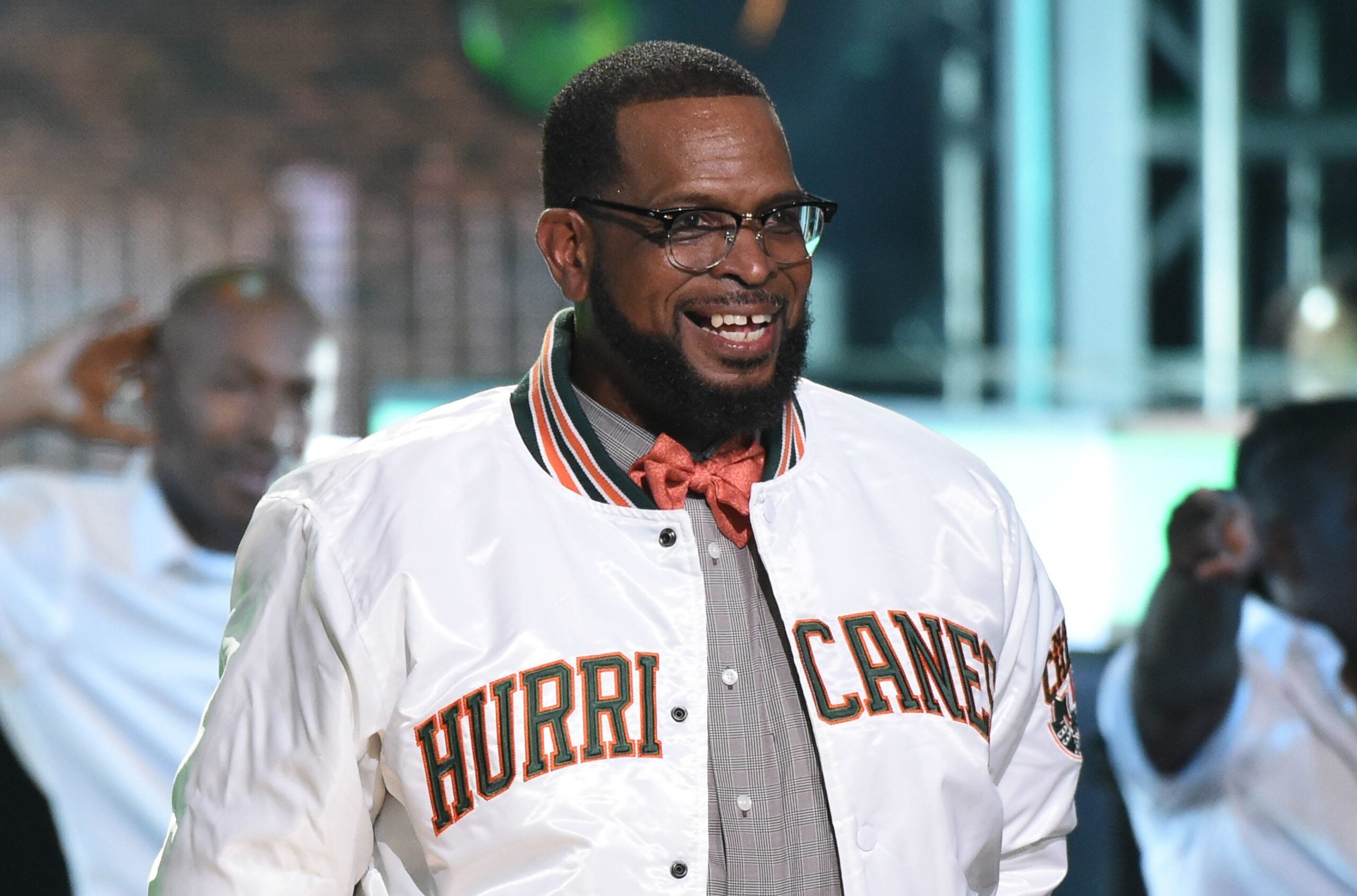 Luther Campbell Inks Deal With Adidas To Train Kids In Sports Business ...