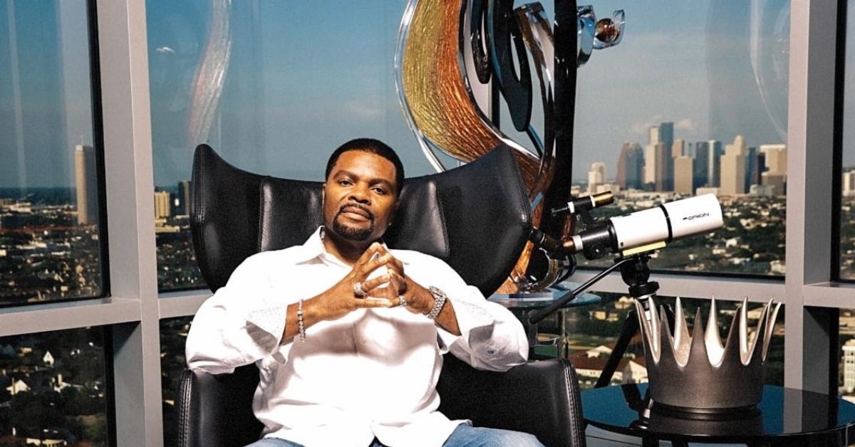 J Prince Explains Plan To Take Over Spirits Business With New Brand ...