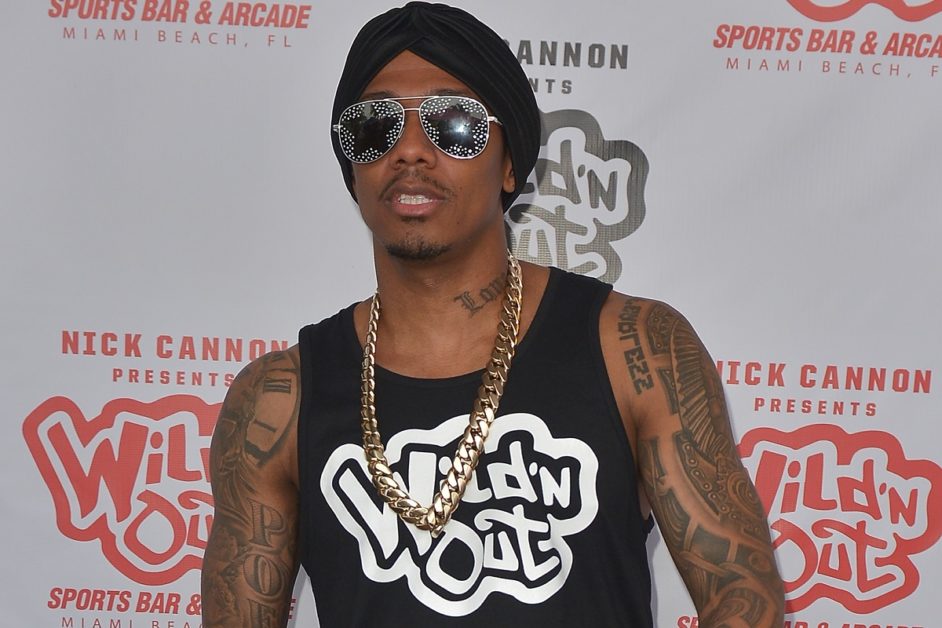 Nick Cannon Names His Top 5 Hip Hop Diss Tracks Of All Time - AllHipHop