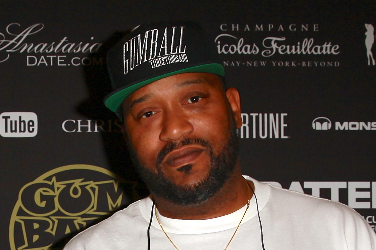 Bun B Embroiled In Legal Battle With Former Trill Burgers Partners