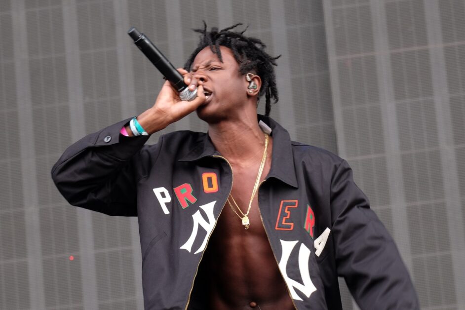 Joey Badass Confirms His Third Album Is Dropping In 2022 - AllHipHop