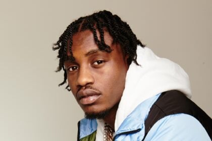 Lil Tjay's ‘Destined 2 Win’ In Tight Race For No. 1 Spot On Album Chart ...
