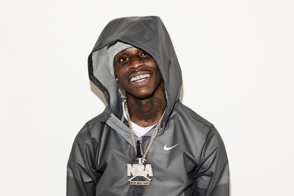 DA Asks Court To Ban Quando Rondo From Chatham County