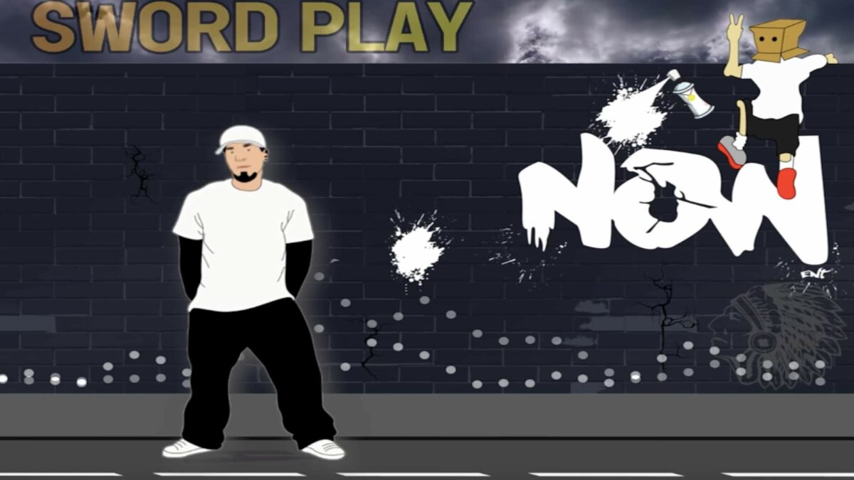 Now Entertainment Founder Tony M Fountain Releases New Single G.I.T ...