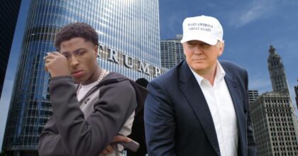 Donald Trump Resort Sued Over Deadly NBA YoungBoy Shootout - AllHipHop
