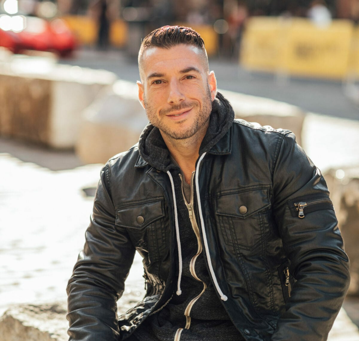 Mindset Coach Craig Siegel: Realizing One’s Potential - AllHipHop