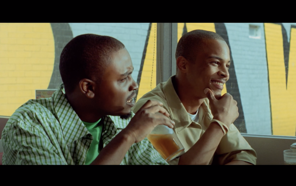 Did The "ATL 2" Trailer With T.I. And Lauren London Just Drop? Not So ...