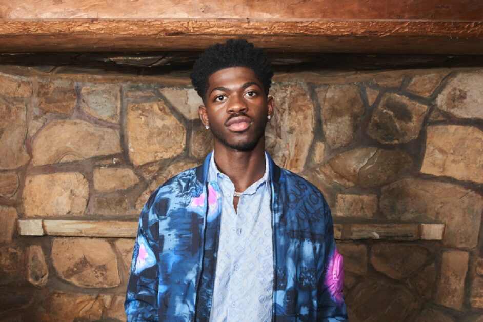 Lil Nas X Brother Steps Into The Ring - AllHipHop