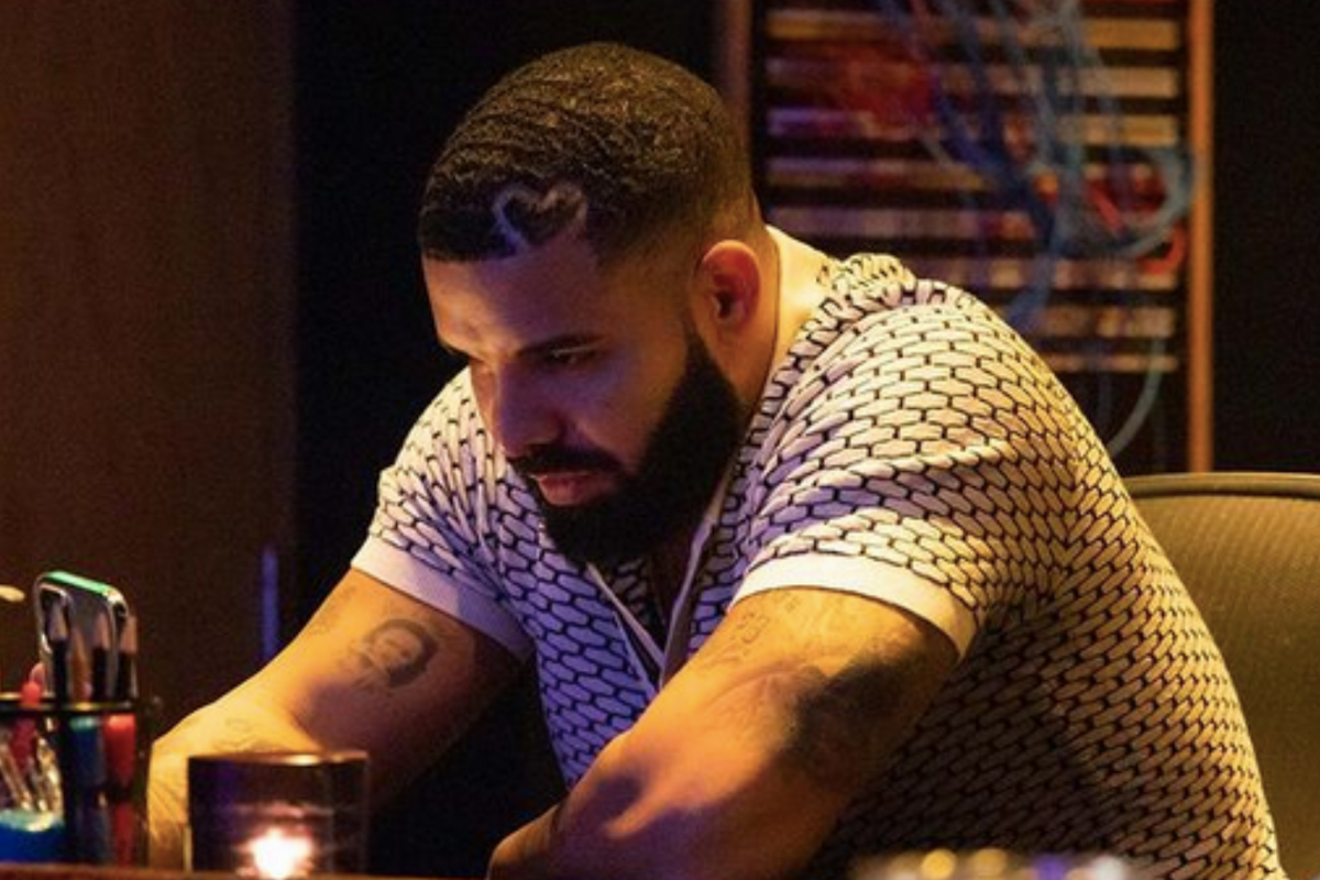 Drake Nearly Left Degrassi After His Rap Friends Called Him “Soft ...