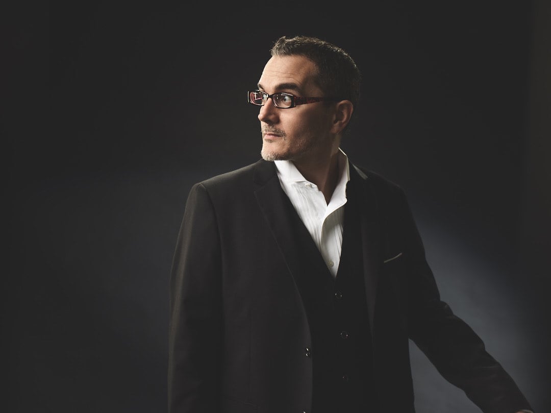 Munday Martin Shares His Perspective in New Single “Silver Lining ...
