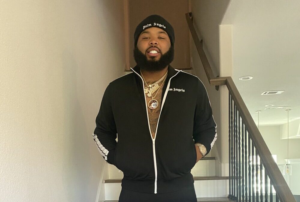 TNE Jaypee’s ‘First Day Out’ Passes 100,000 Streams - AllHipHop