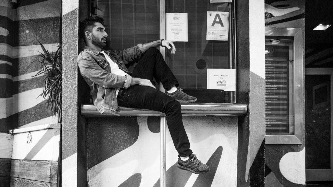 Singer-Songwriter Tarik Transports Listeners to New Places With His ...