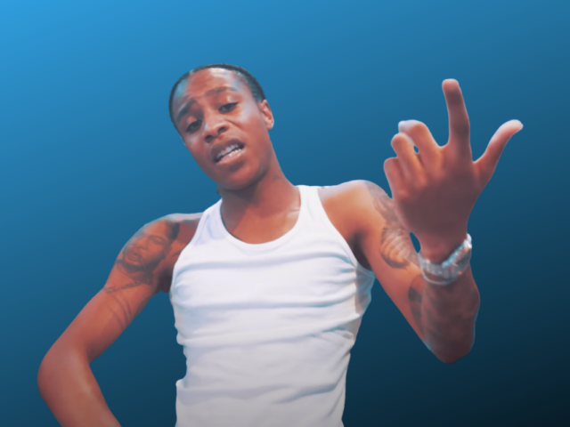 UK Rapper Clavish Drops Fresh New Freestyle “2022 Intro” - AllHipHop