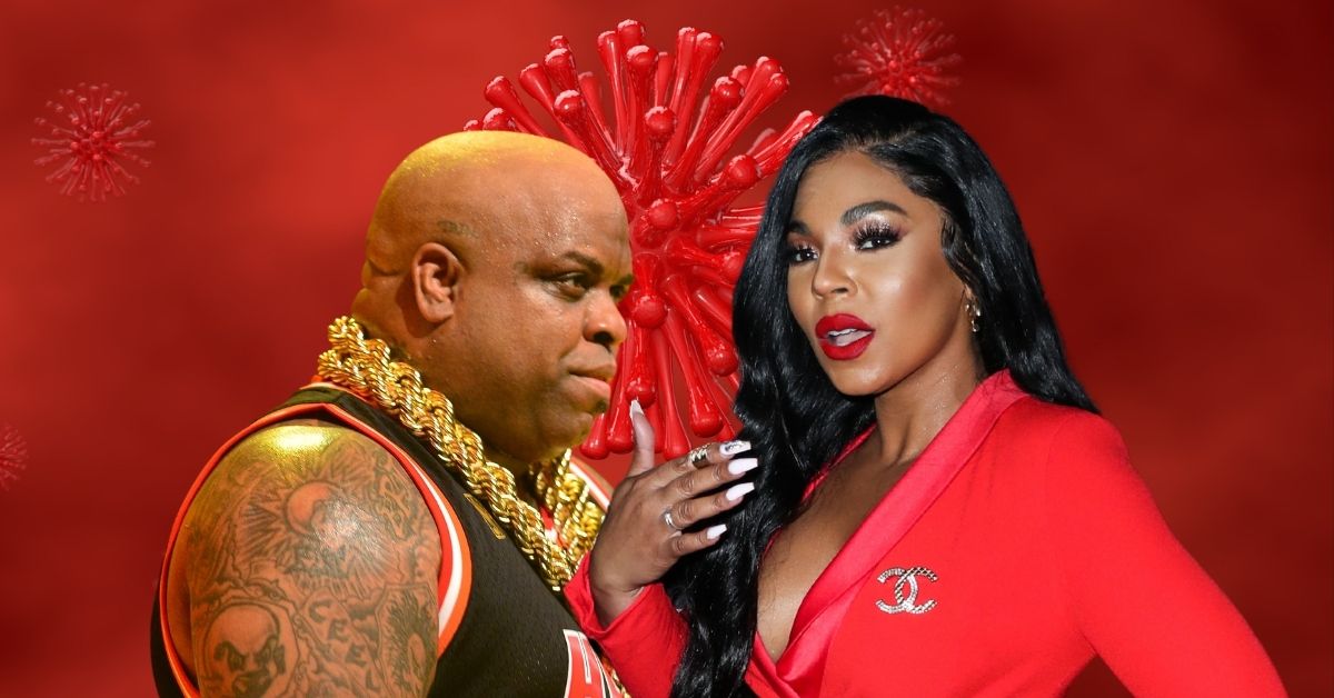 Omicron Ruins New Year's Eve With Goodie Mob, Ashanti - AllHipHop