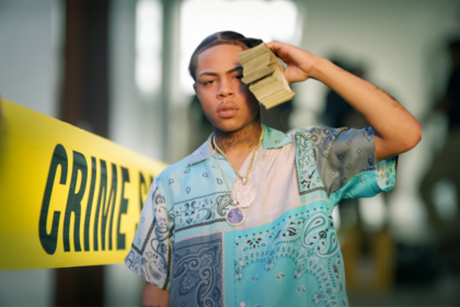 New York Rapper Kay Flock Reportedly Charged In Harlem Shooting Death ...