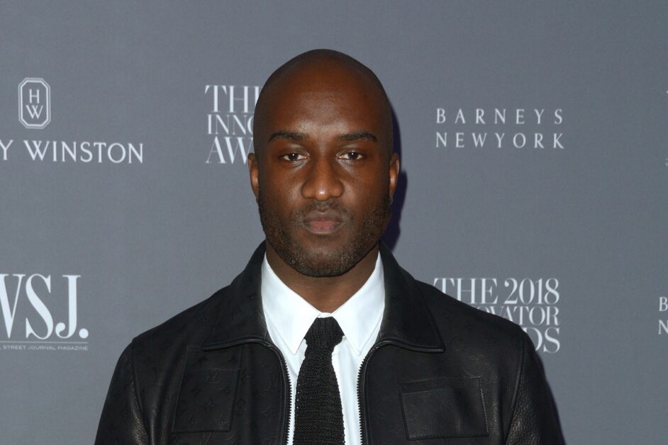 Vic Mensa Releases Virgil Abloh Tribute Song Vic Mensa Releases Virgil Abloh Tribute Song