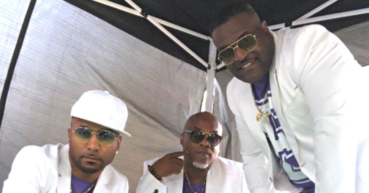 Force MD’s Gets A Street Named After Them In Staten Island