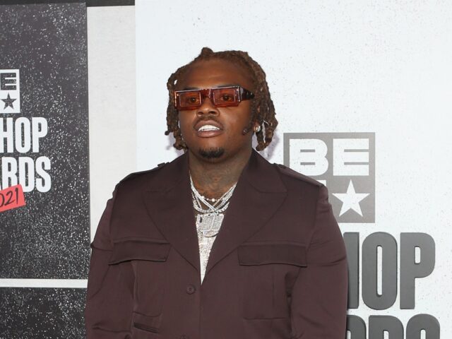 Gunna Releases "Banking On Me" Music Video From Behind Bars - AllHipHop