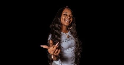 Queen Key To Launch Own Strain Keybo & Teases Tupac-Inspired ‘All Eyez ...