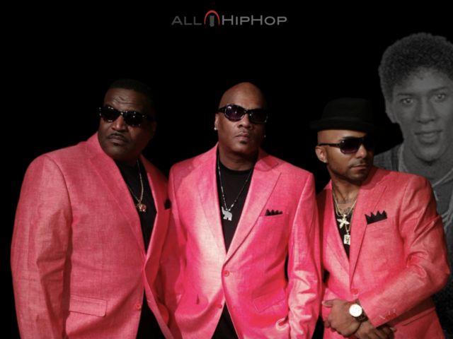 Force MD's Reflect On The Late Jessie D & Their Illustrious Careers