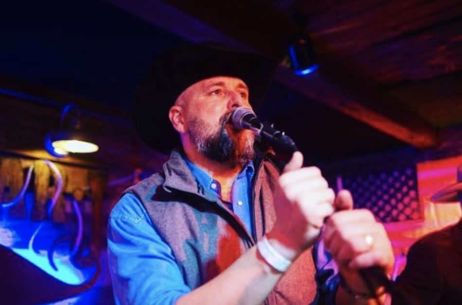 Josh Scott Music is Becoming Country Music Royalty - AllHipHop