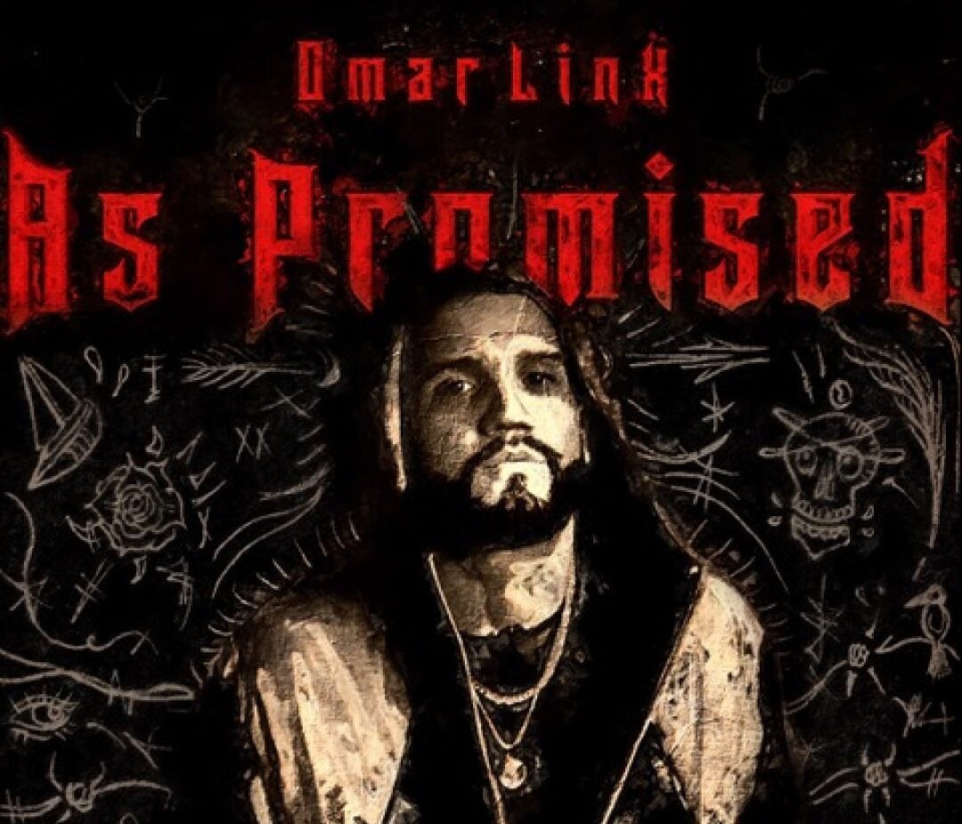 Omar LinX is a Man of His Word and Has Delivered “As Promised!” - AllHipHop