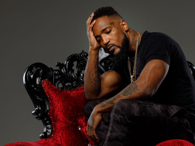 King ISO Tells A Huge Lie On “I’m Okay,” But Reveals Why In New Video ...