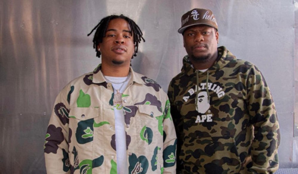 "Our Generation" Music Founders Deliver Trailblazing Hip-Hop News ...