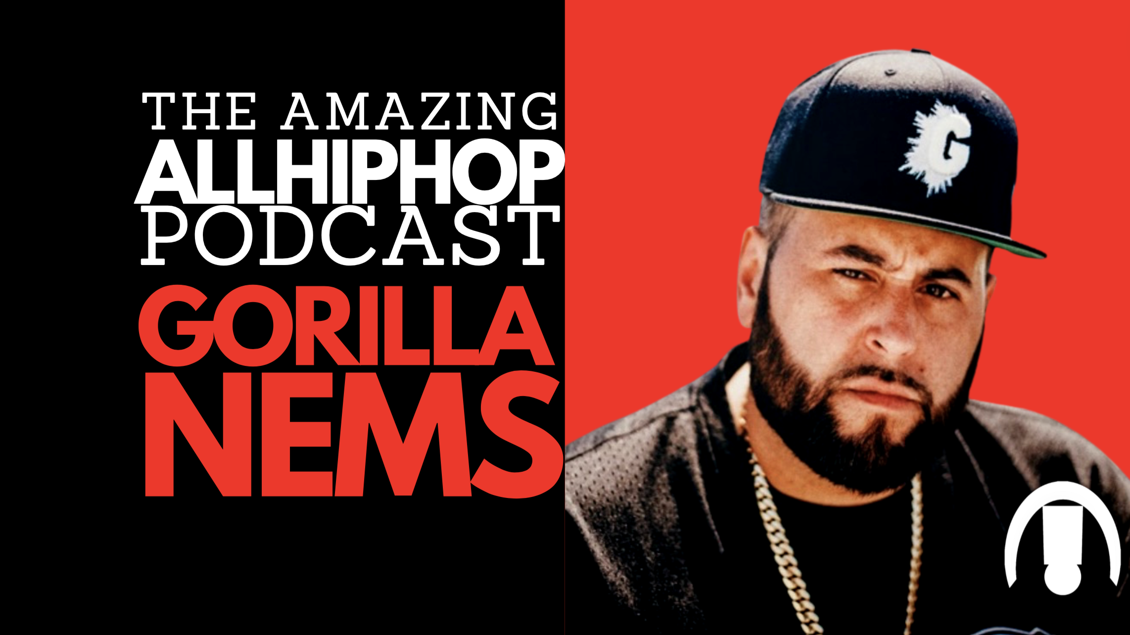Gorilla Nems Talks "Bing Bong," Getting Off Drugs, Battle Rap, Coney ...