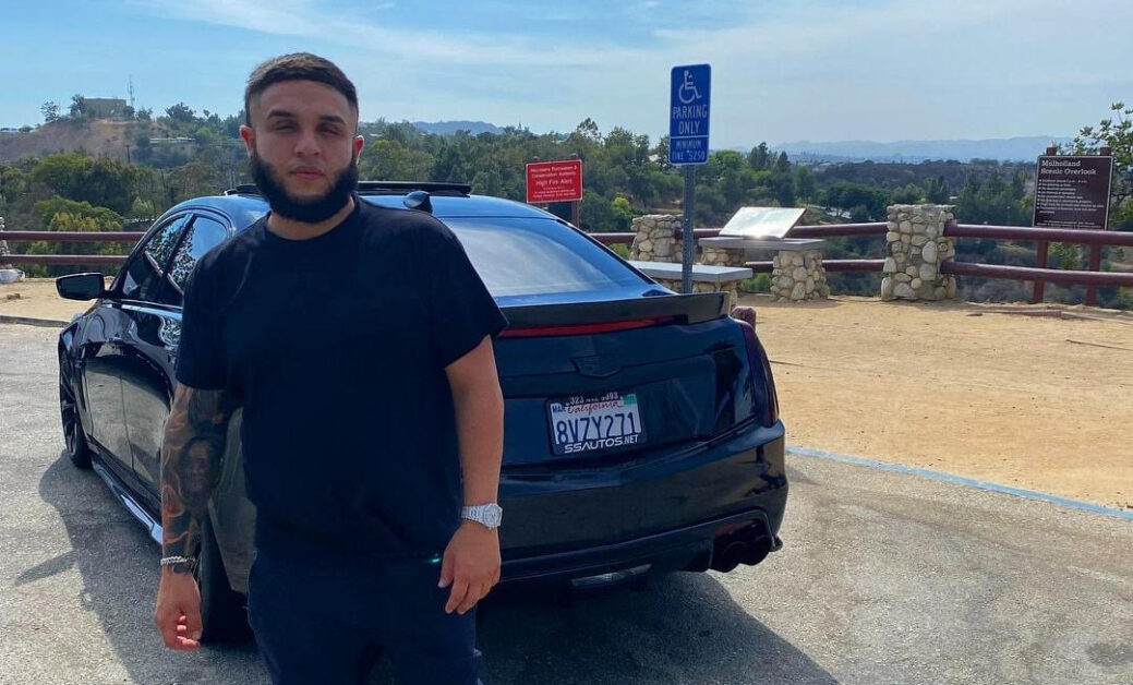 Abran Lopez’s Rise From the Subways to Top Music Festivals in America ...