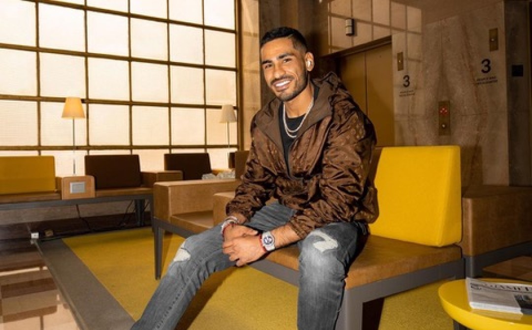 TimePieceTrading Sneaks Up On the Music World with His New Single ...