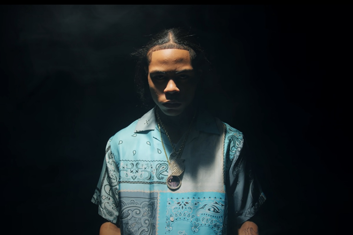 Kay Flock Lawyer Reveals New Details In Rap Star s Homicide Case Kay Flock Lawyer Reveals New Details In Rap Star s Homicide Case