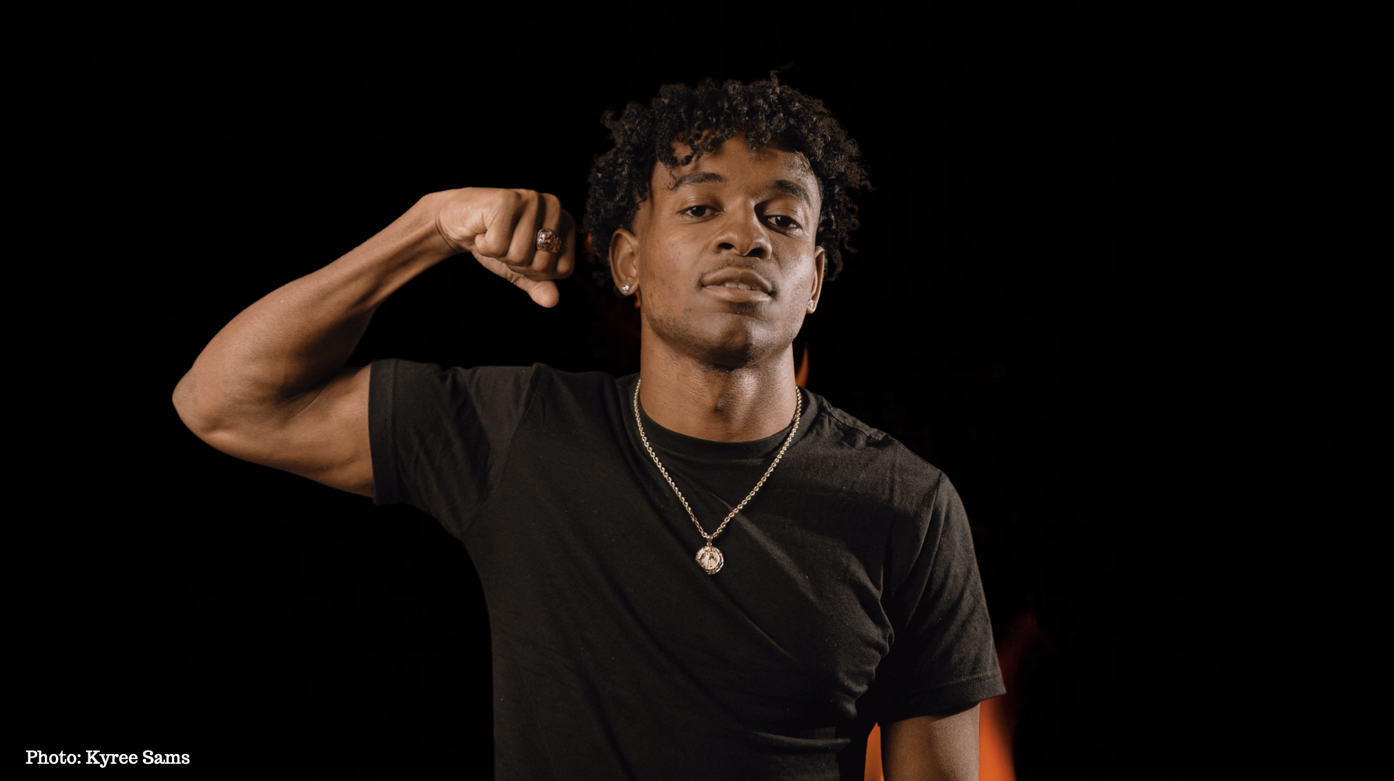 Lil Baby Recruits Tamika Mallory & Killer Mike For "The Bigger Picture ...