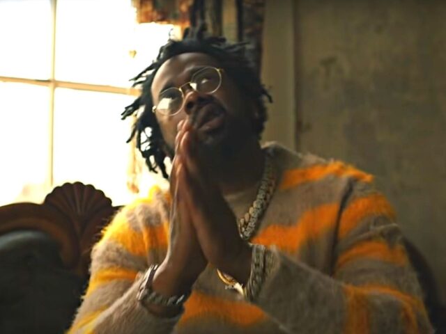 Conway The Machine Marks “The Beginning Of A New Chapter” With Jae ...