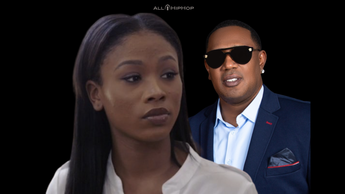 Master P Mourns The Loss Of His Daughter - AllHipHop