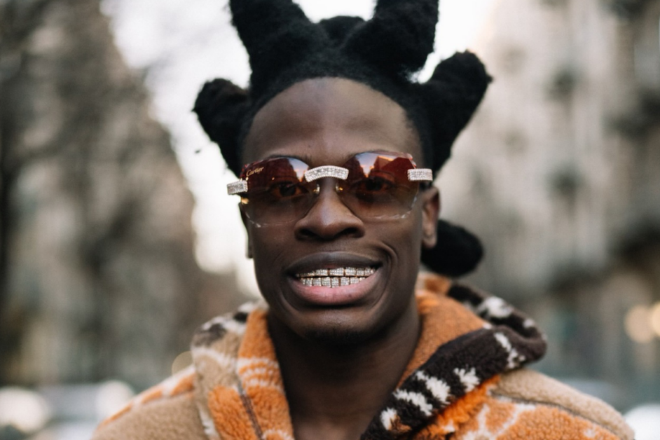 Meet Trapland Pat, The 'Trapnificent' Artist On Fredo Bang's Bang Biz ...