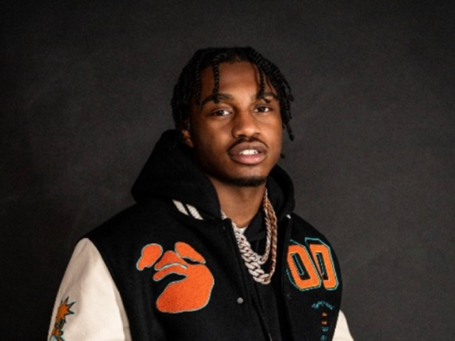 Lil Tjay Shares New Music Video “Beat The Odds,” After Being Shot 7 ...
