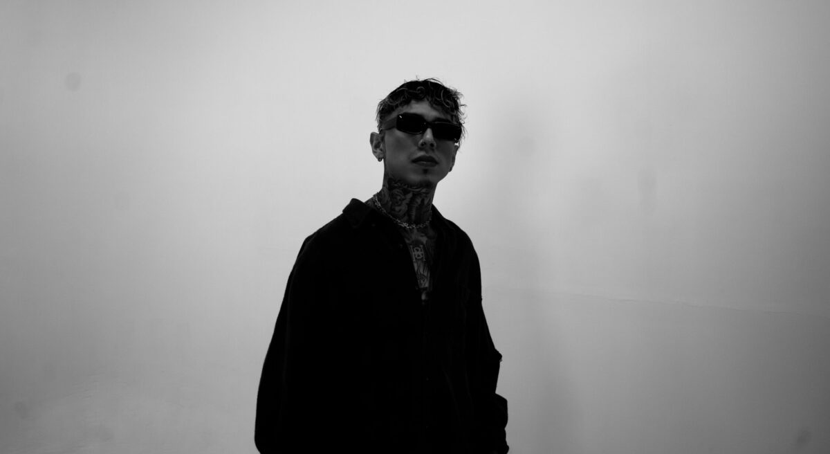 Defjam Presents: OHNO - Sunshine In A Bag EP - AllHipHop