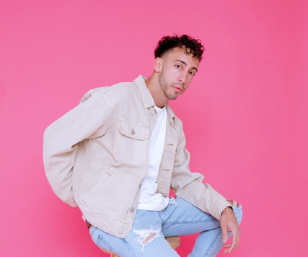 DJ Turned Artist Ryan Vandal Is Taking Over the Airwaves - AllHipHop