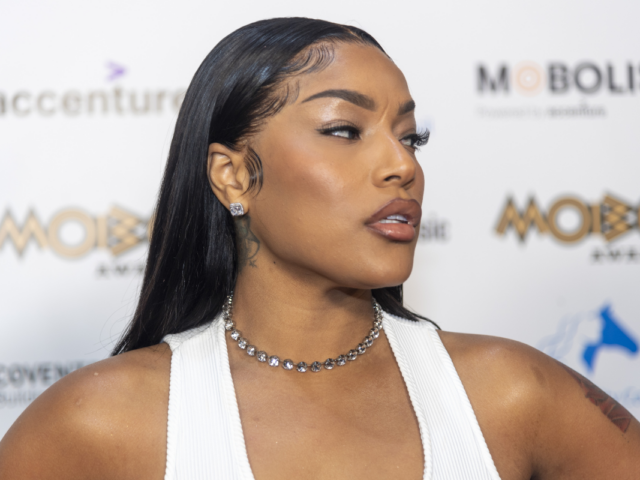 Stefflon Don Drops New Song With Masicka After Teasing Burna Boy Diss ...