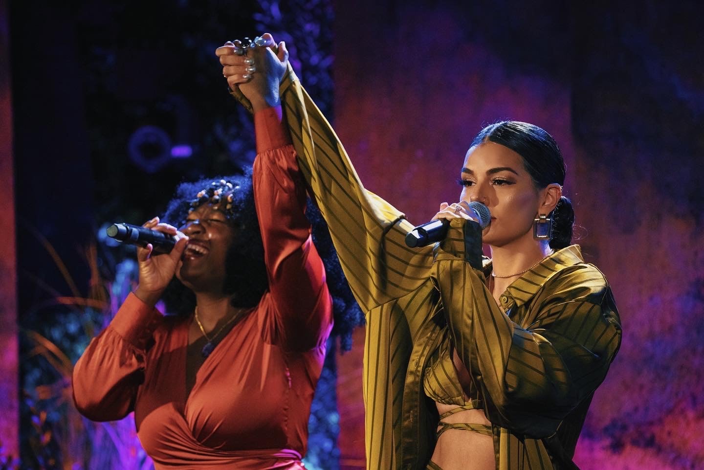 Rapper MyVerse Becomes First Battler To Do A TED Talks