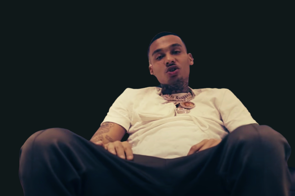 U.K. Rapper Fredo Announces His Comeback; Teases Music With Tion Wayne ...