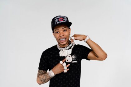 Lil Migo On Signing To Blac Youngsta's Heavy Camp & New Single "Cheated ...