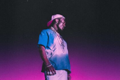 Lil Uzi Vert Announces 'Red & White' EP - AllHipHop