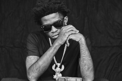 Quando Rondo Lands In Jail; Indicted For Drug And Gang Charges